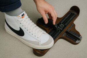 Do Nike Blazers Run Big