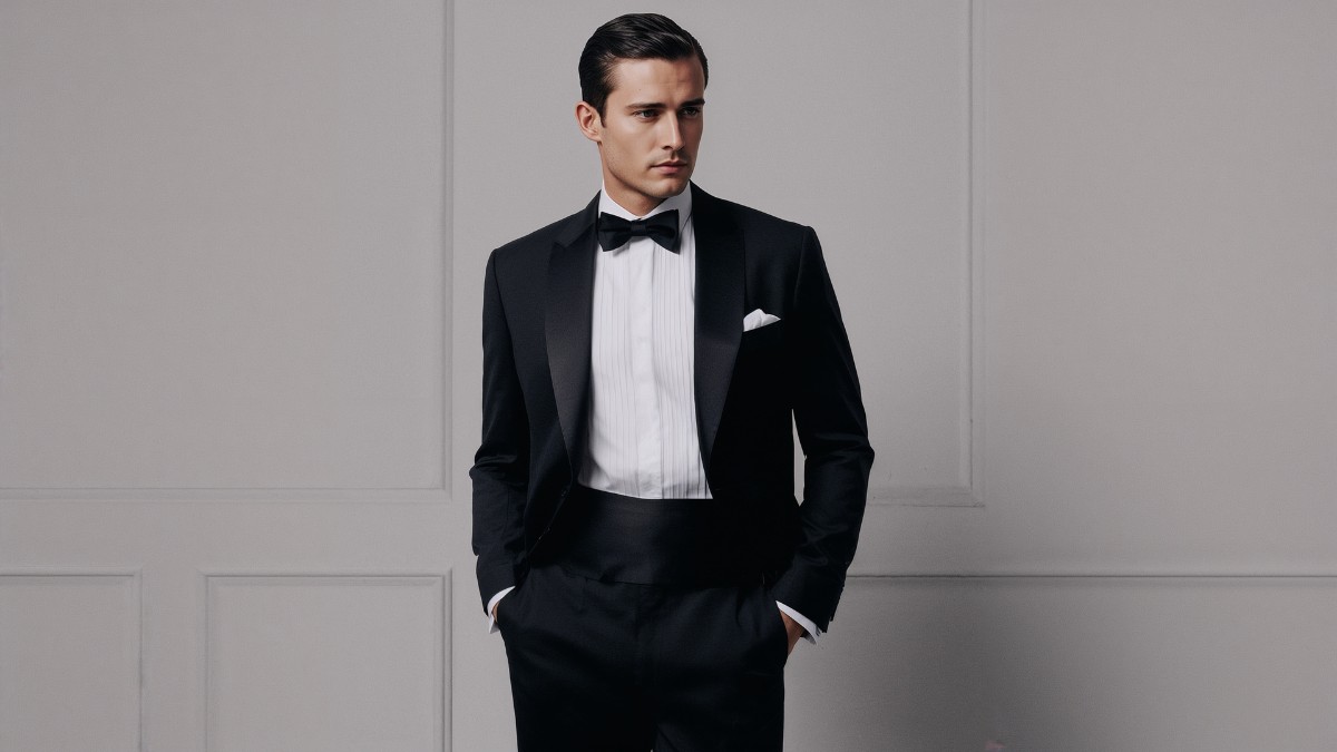 5 Best Tuxedo Shirts For Men – Top Picks For Formal Events