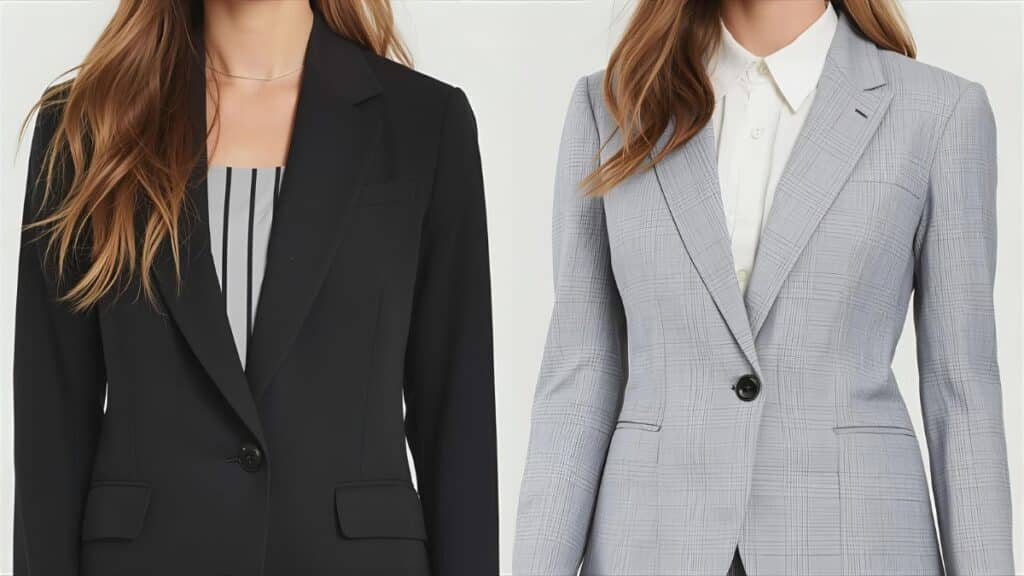 Blazer Vs Suit Jacket Women’s – Best Expert Advice